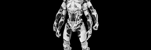 ArtStation - Joshua Cosgrove