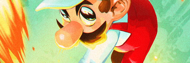 ArtStation - Matt Chapman