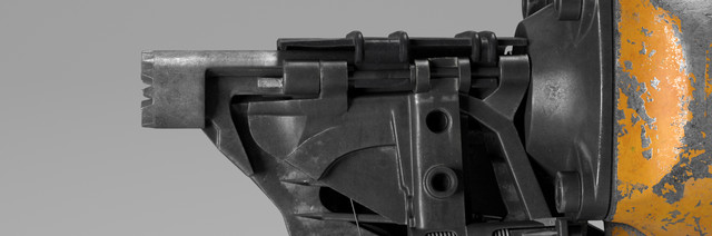 ArtStation - Christian Peck