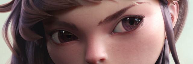 ArtStation - Geison Araujo