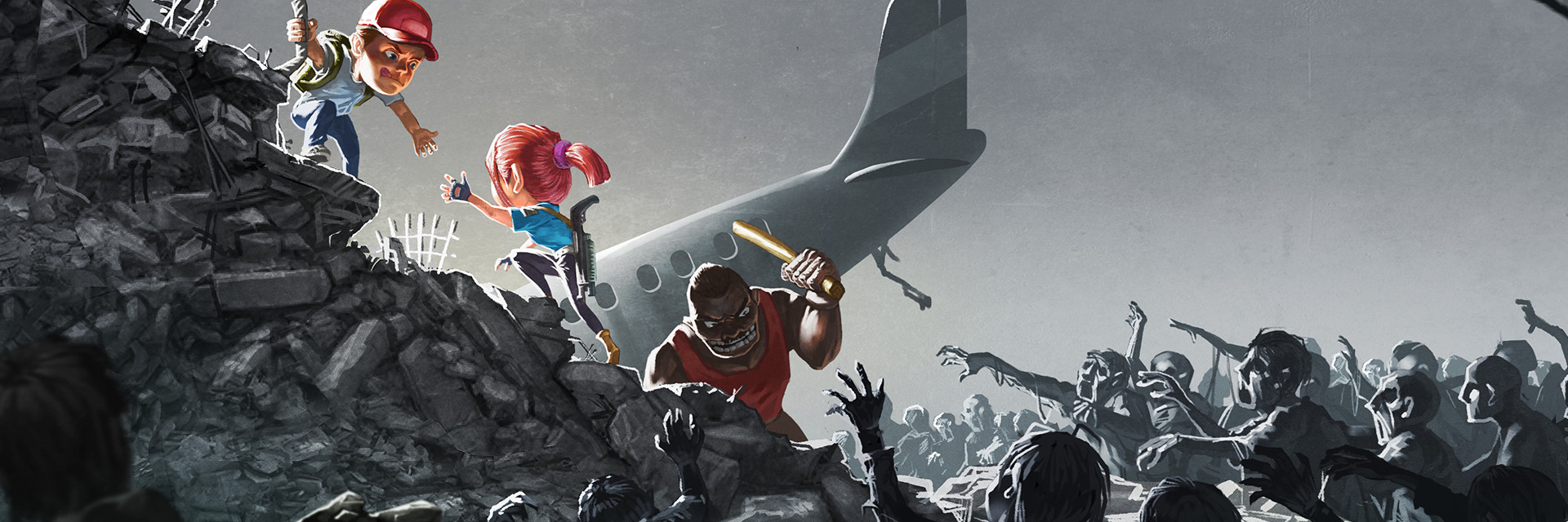 ArtStation - Wu Boan