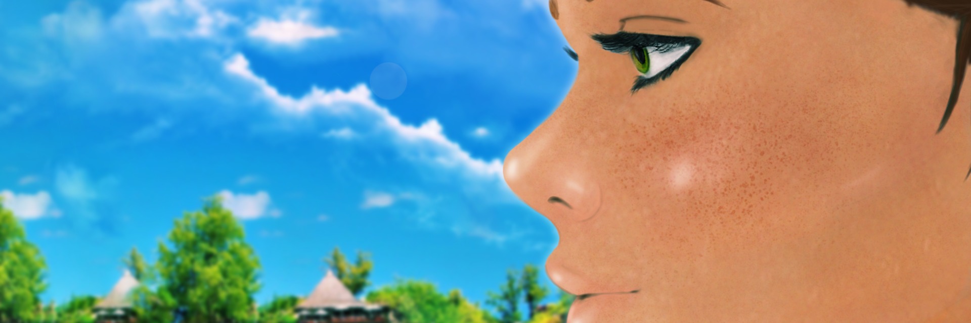 ArtStation - Matt Conway