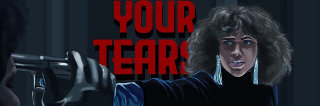 ArtStation - Troy Rushing