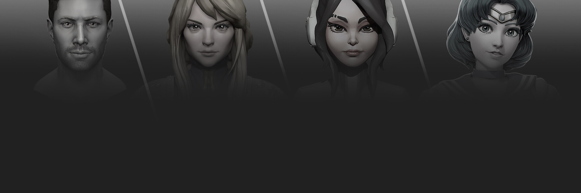 ArtStation - Art Kohar