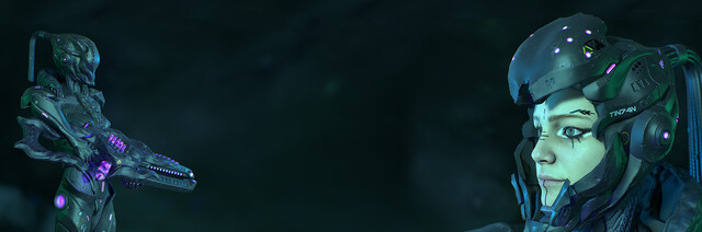 ArtStation - Ben Oldfield