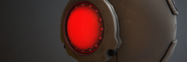 ArtStation - Timothy Hand