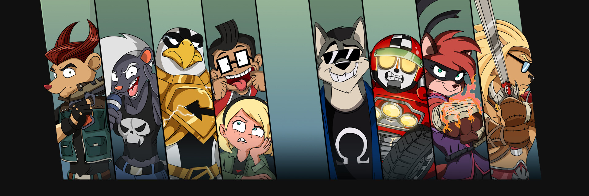 XAMOEL Martinez Morales