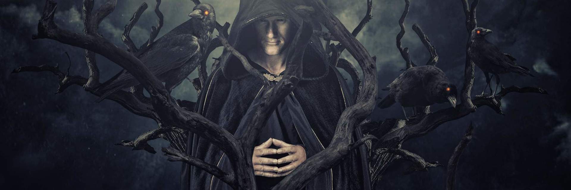 ArtStation - Alan Fall