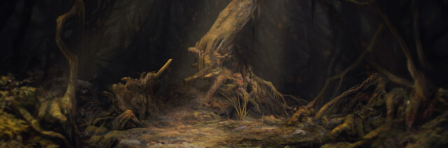 ArtStation - Maria Serova