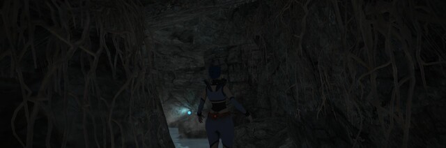 ArtStation - Milen (splicer) Parvanov