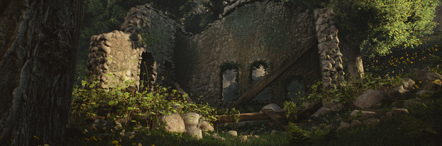 ArtStation - Johan Felix