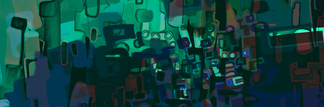 ArtStation - Chip Patterson