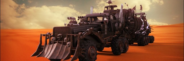 ArtStation - Marko Petric