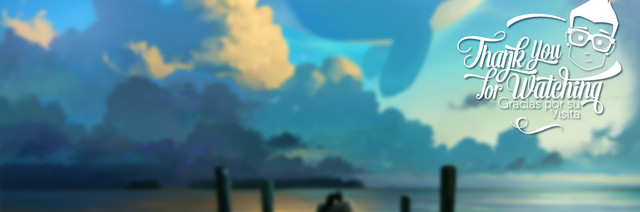 ArtStation - Andrew Hidalgo Cerna