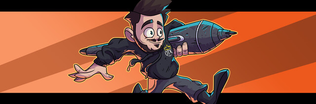 ArtStation - Relja Milanovic