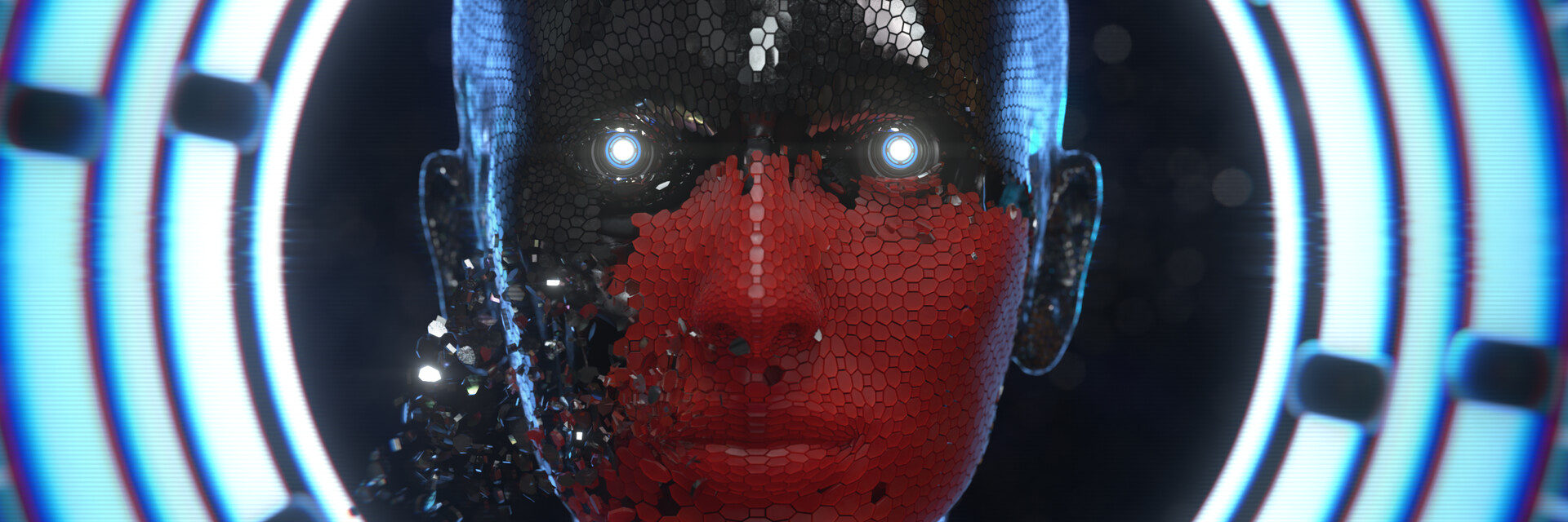 ArtStation - Razvan-Gabriel Giubernea