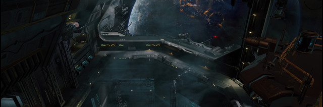 ArtStation - julien Lefebvre