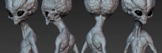 ArtStation - Nicholas Pettit