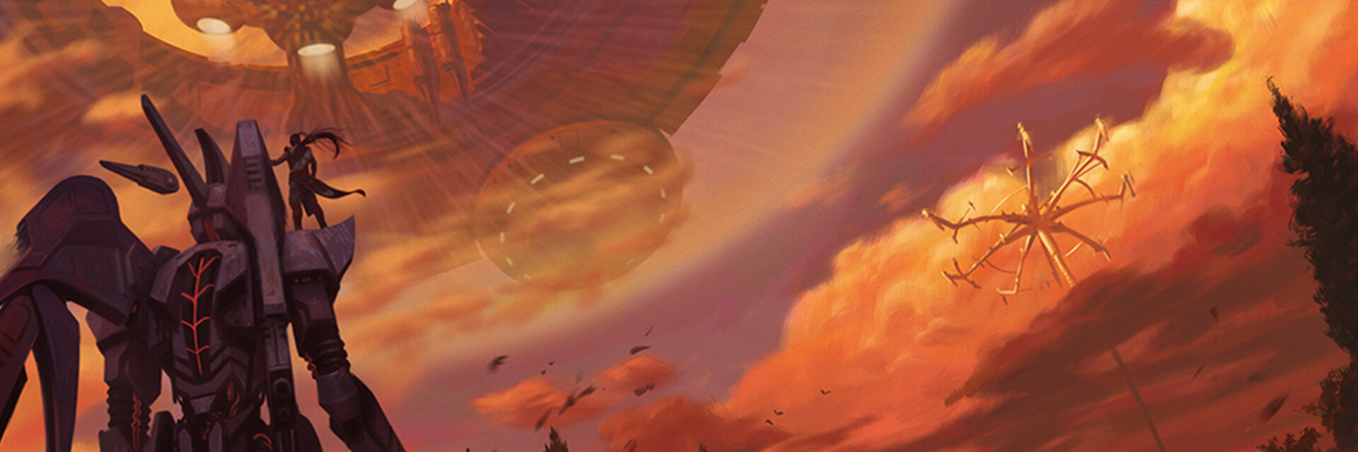 ArtStation - Jake Murray