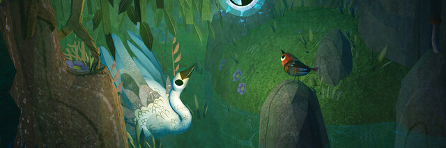 ArtStation - Alex Miller