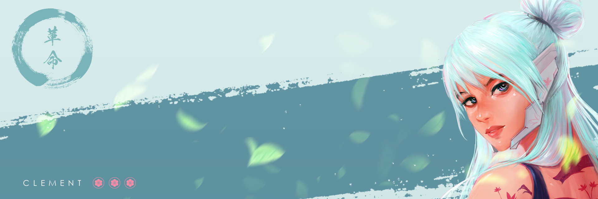 Clement Tan - Portfolio