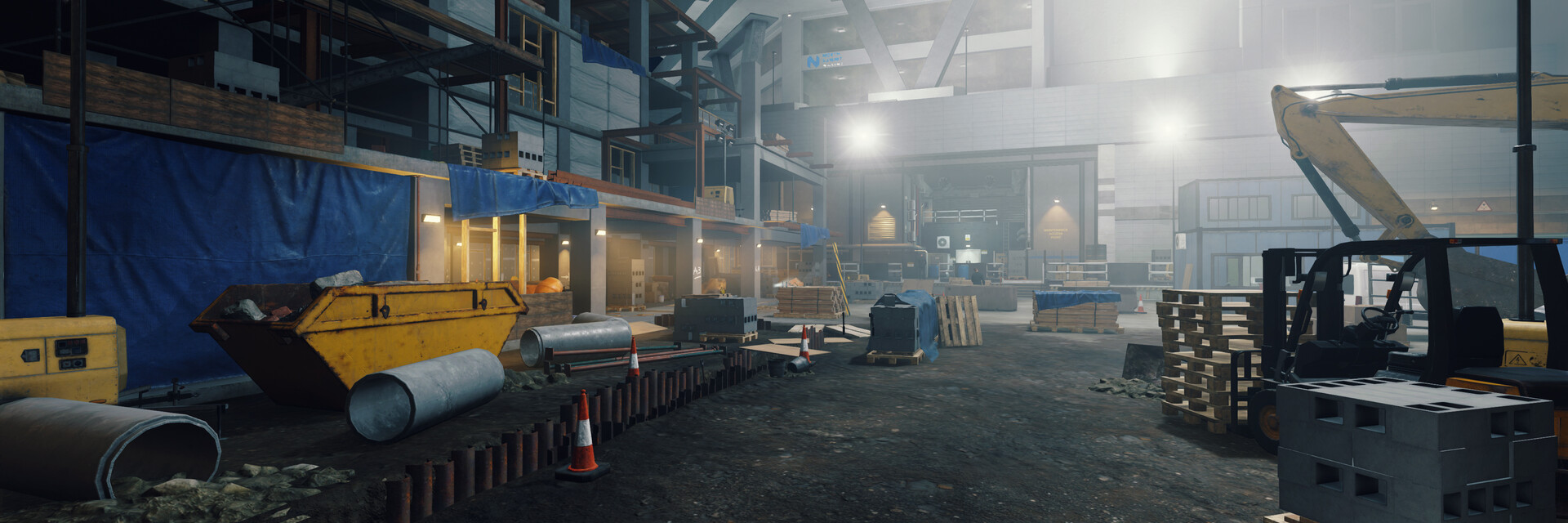 ArtStation - Matthew Sheppard