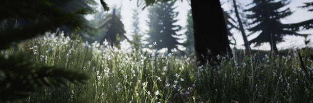 ArtStation - Grigory Vdovin