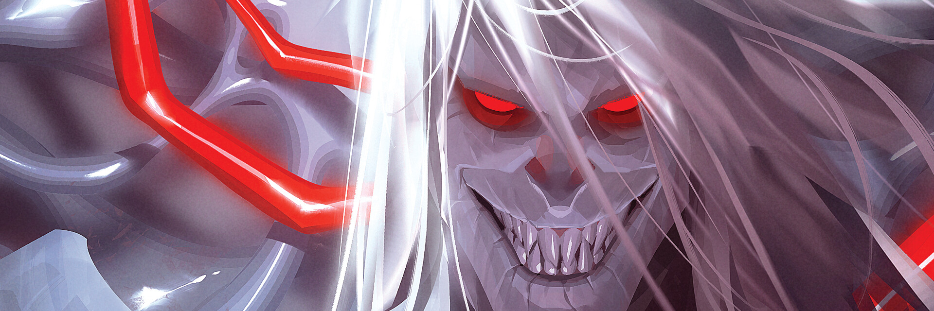 ArtStation - Alex Garner