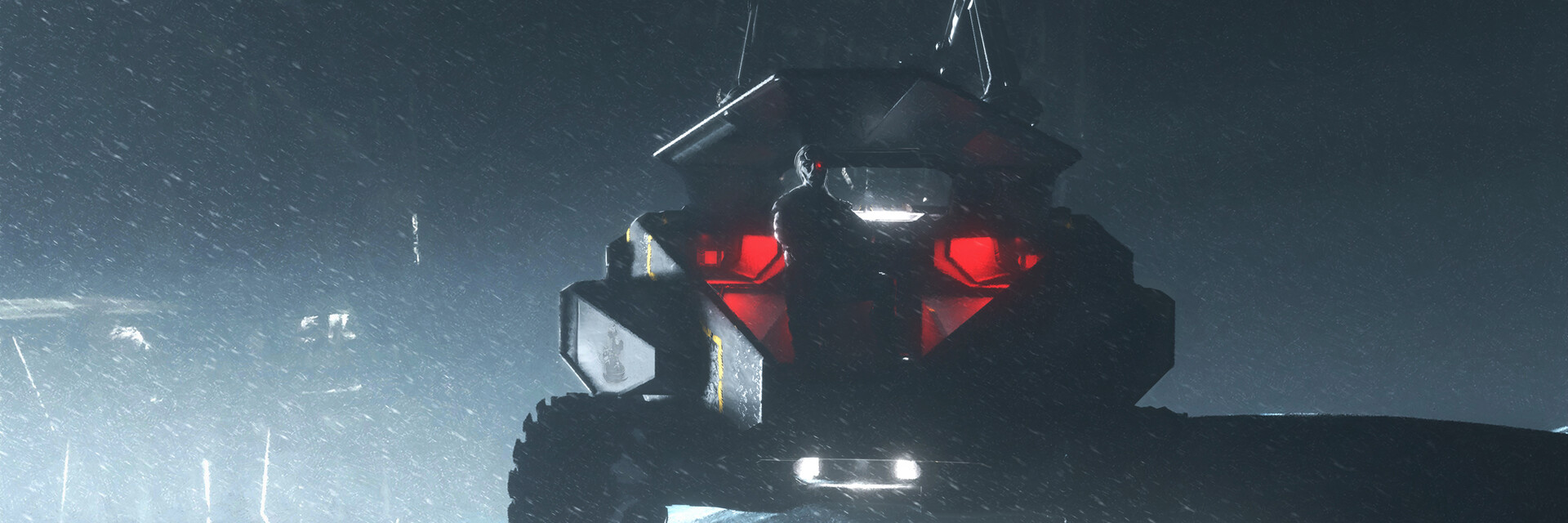 ArtStation - Daniel Percy