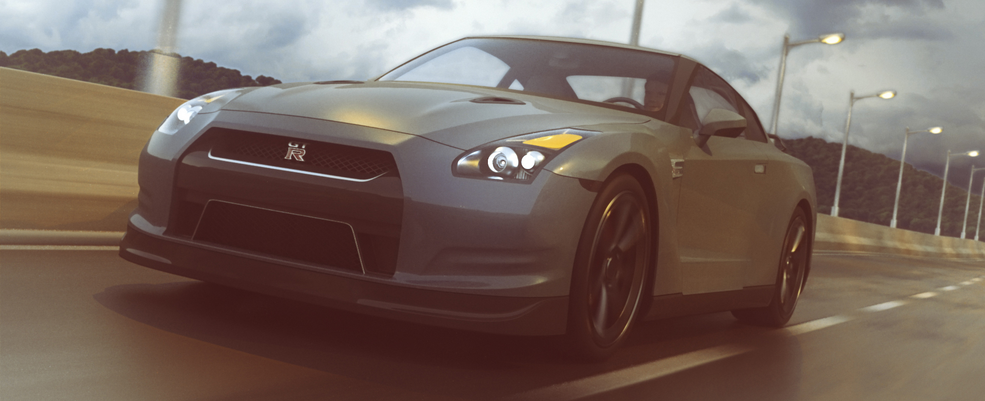 ArtStation - Alexander Samsonov