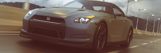 ArtStation - Alexander Samsonov