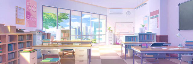 ArtStation - Neil Zhang