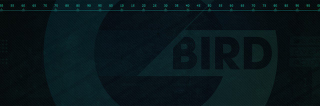 ArtStation - Gavin Bird