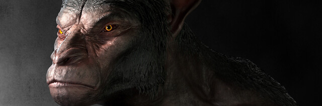 ArtStation - Adam Hulbert