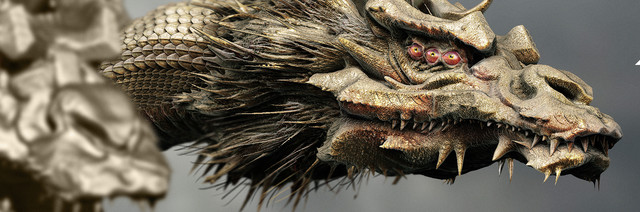 ArtStation - Dope Pope