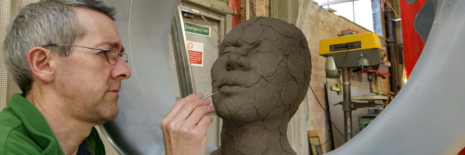 ArtStation - David Field