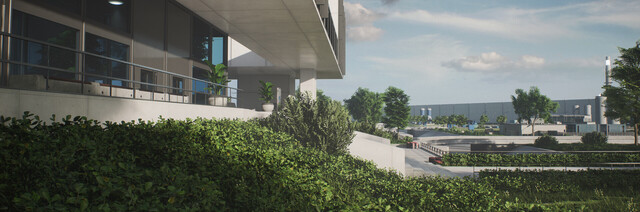 ArtStation - Alexander Samuelsson