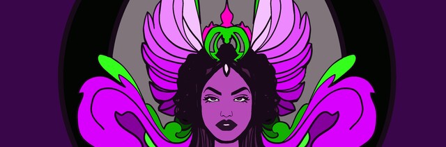 ArtStation - Casey Stevenson