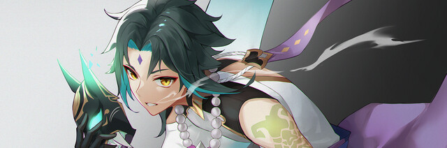 ArtStation - Nathan Zheng