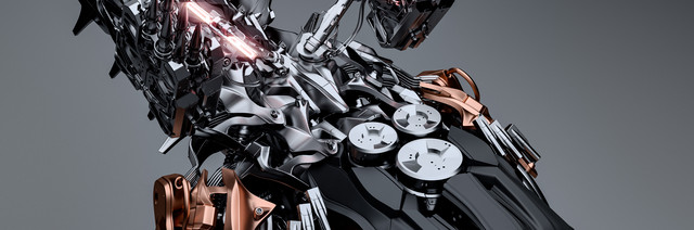 ArtStation - Ketsu Eki