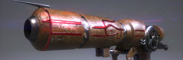 ArtStation - Jonathan Fajardo