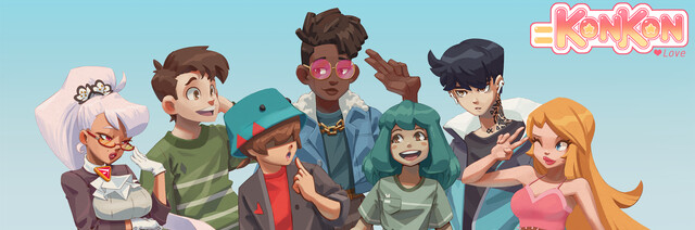 ArtStation - Michelle Lo