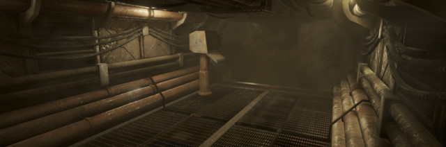 ArtStation - Bruce Dow