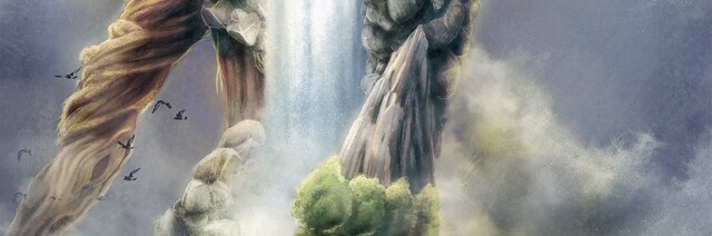 ArtStation - Irene Zanon