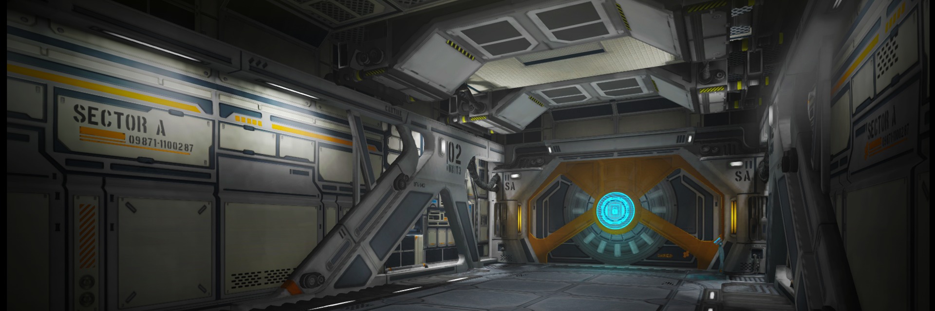 Mike Horton - Portfolio