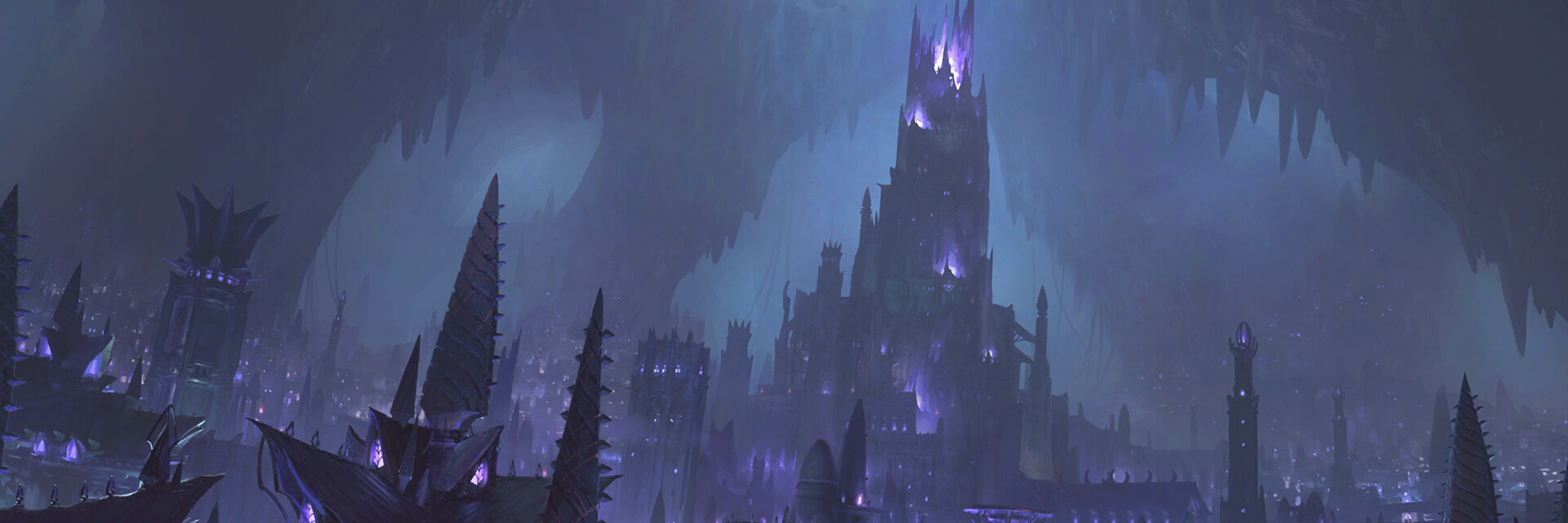 ArtStation - Sean Vo