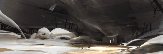 ArtStation - Filip Milicevic