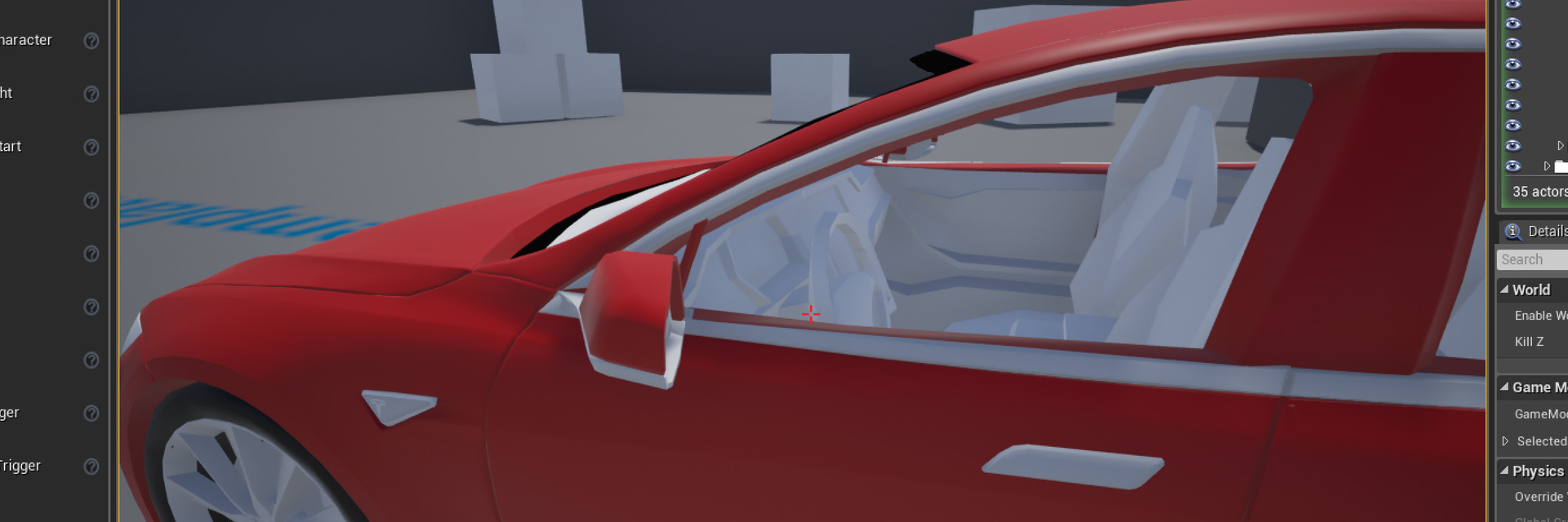 Stephen Studyvin - Portfolio