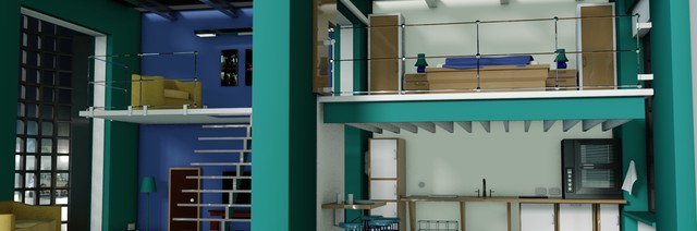 ArtStation - matthew laidlaw