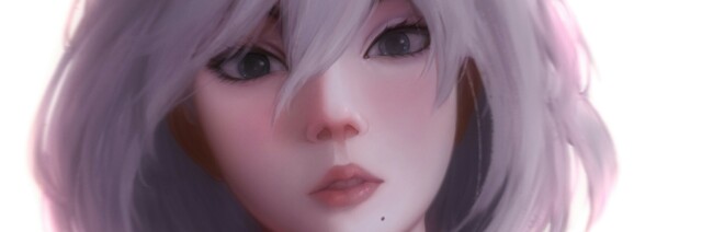 ArtStation - Jhonny EC